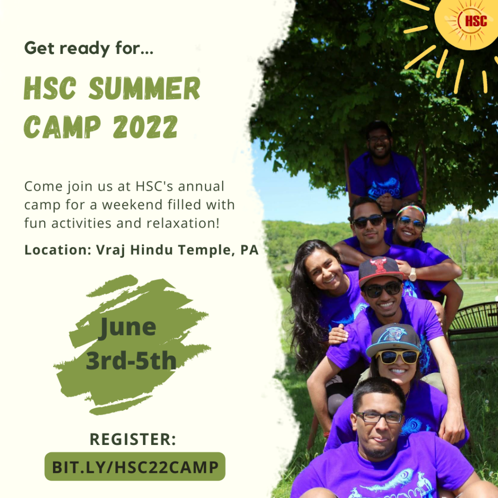 Home - Hindu Students Council