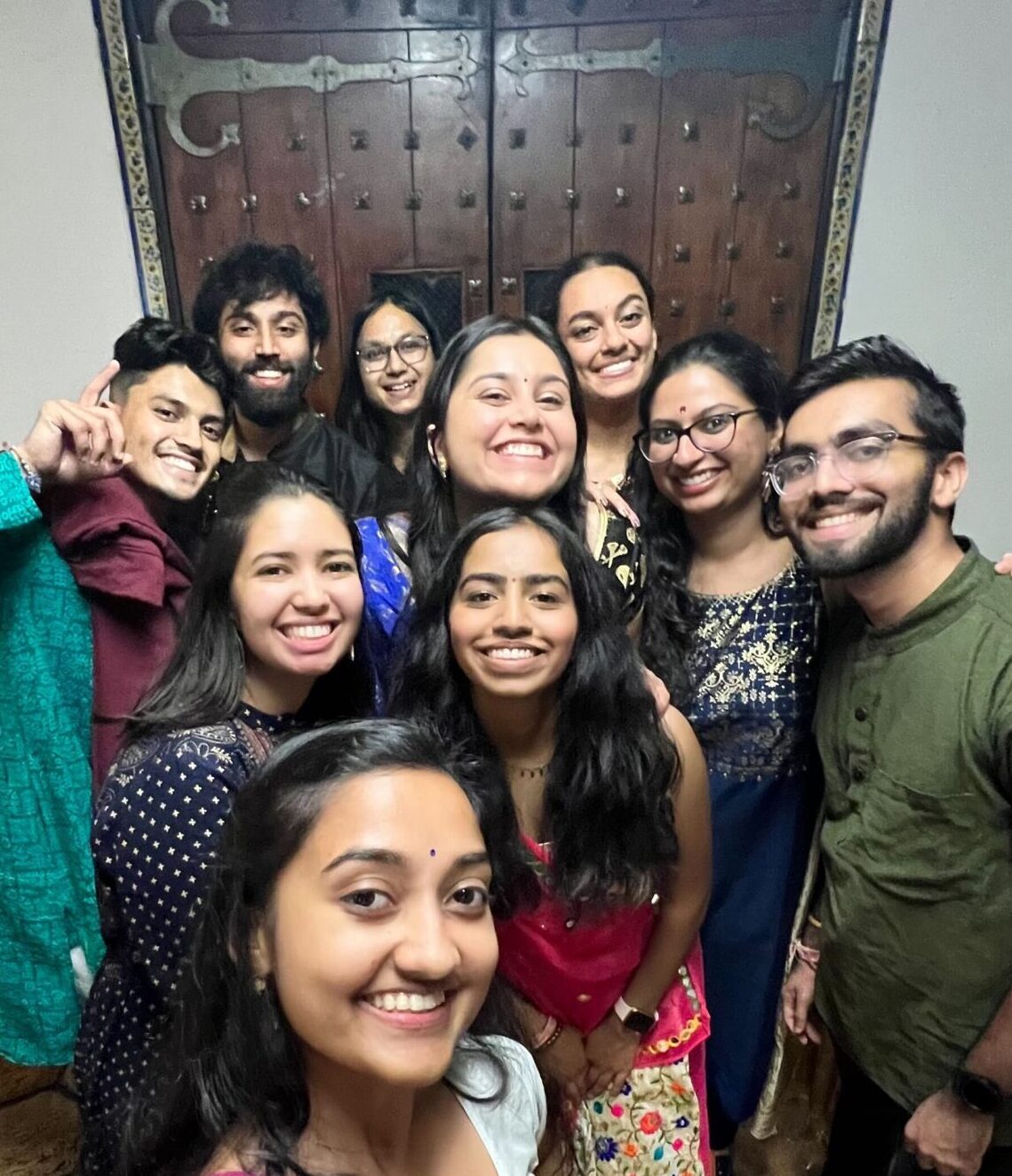 Home - Hindu Students Council