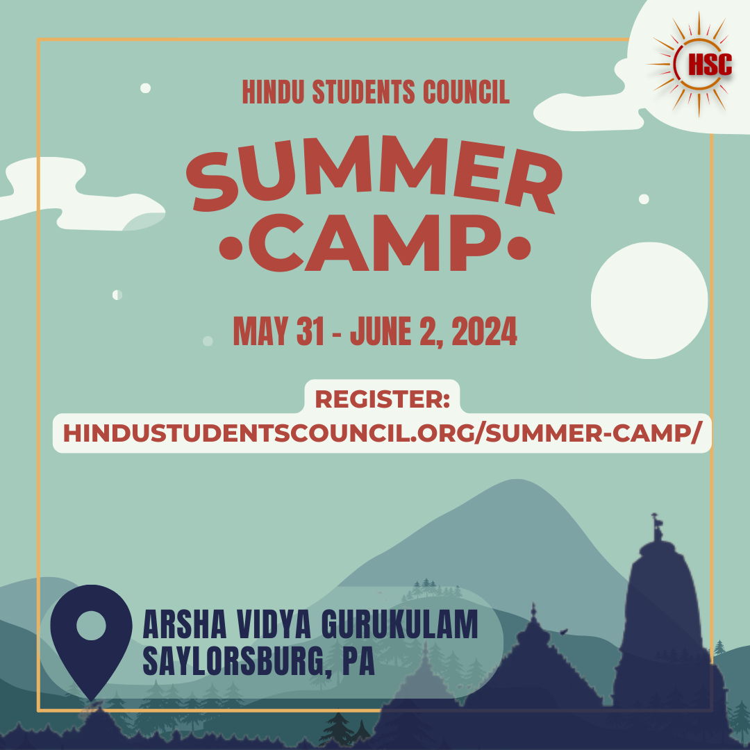 Home - Hindu Students Council