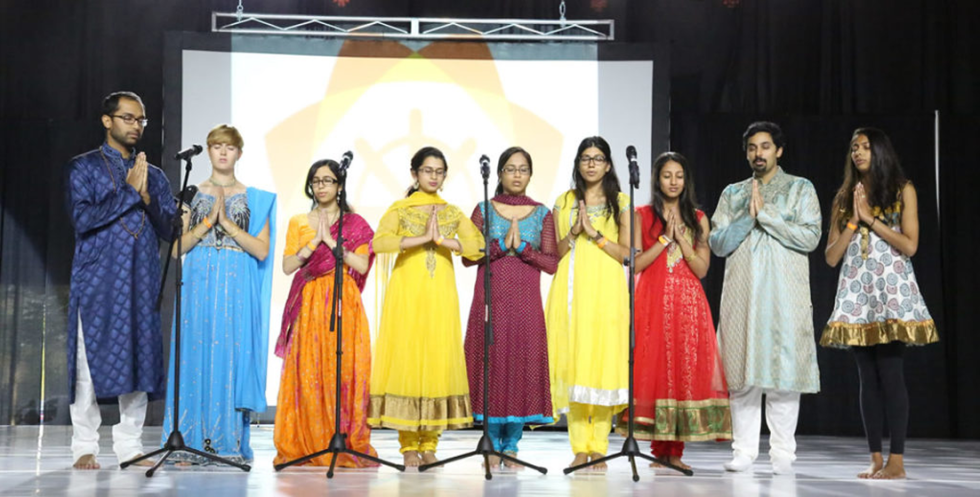 About Us - Hindu Student Council