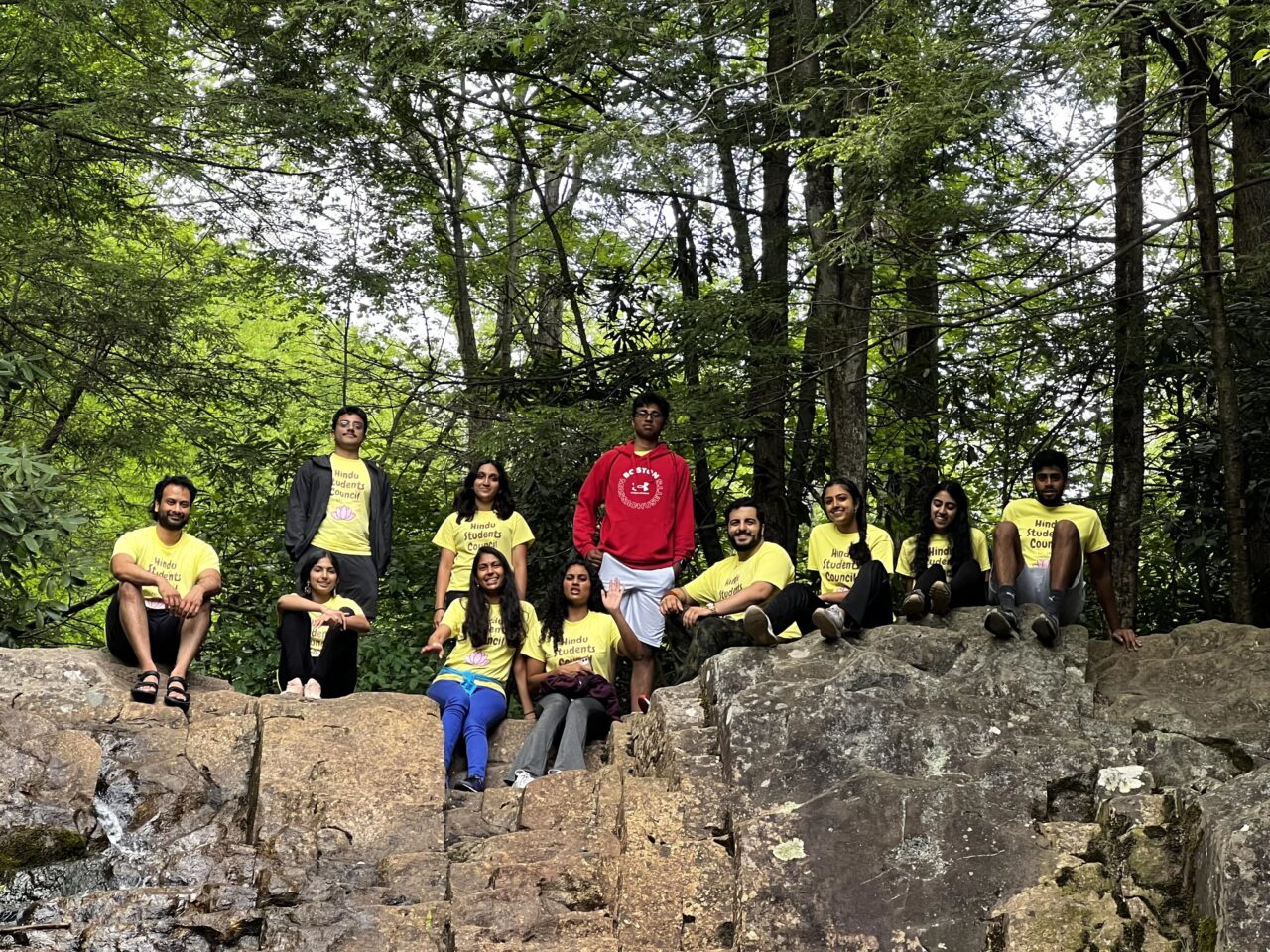 Home - Hindu Students Council